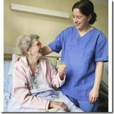 El paciente ~ Idalia Alcantara